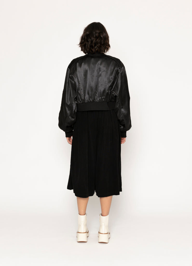 Blacklist - Matrix Jacket Black – Tom & Bridget Boutique