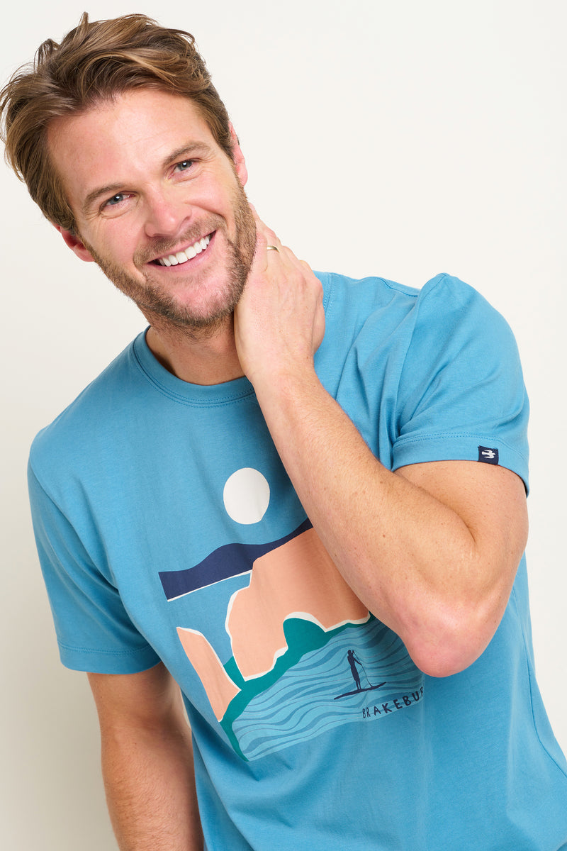 Old Harry Tee – Tom & Bridget Boutique