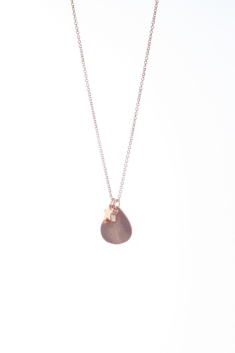 Stilen Rylee Star Necklace - Rose – Tom & Bridget Boutique