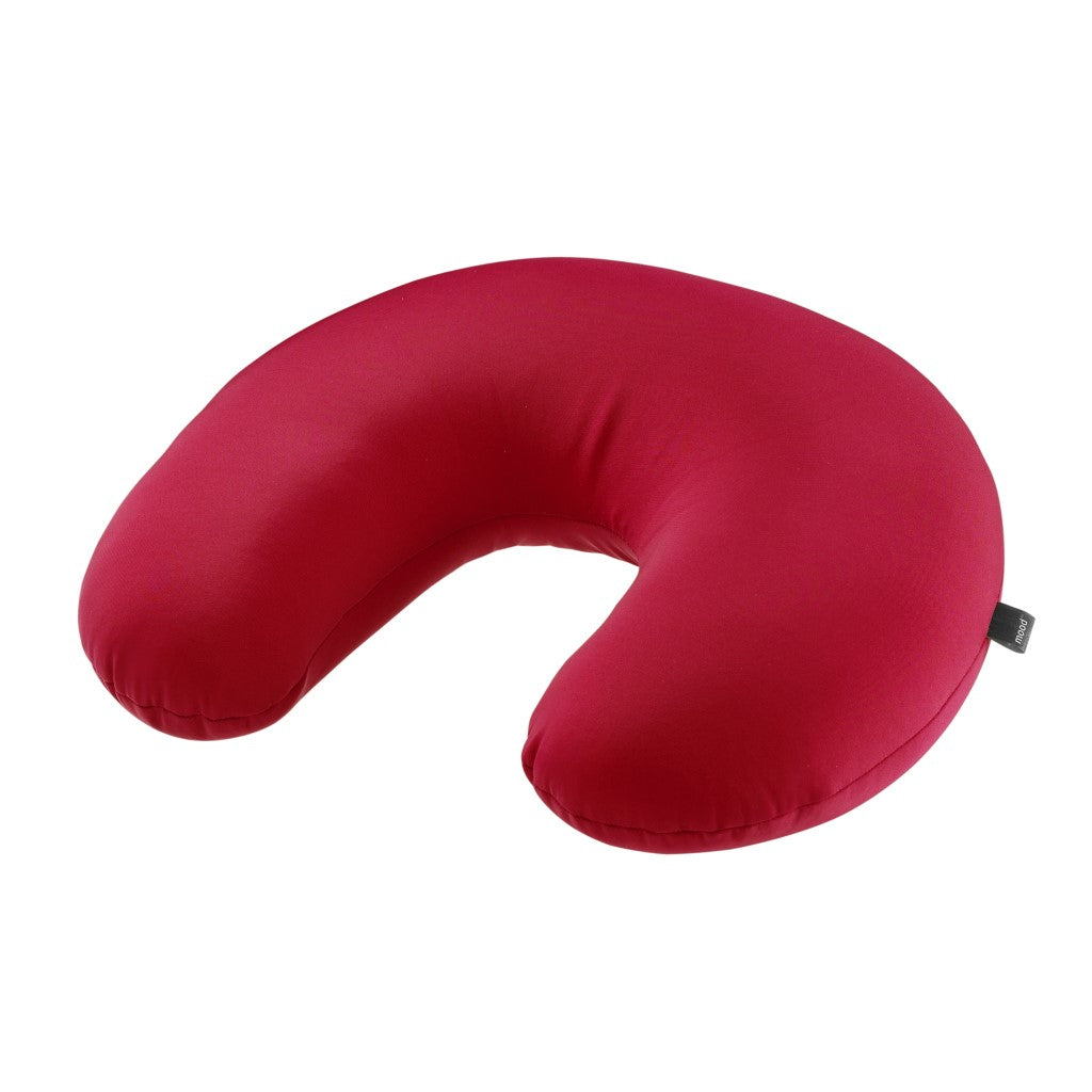MICROBEAD SOFT PILLOW- FUCHSIA – Tom & Bridget Boutique